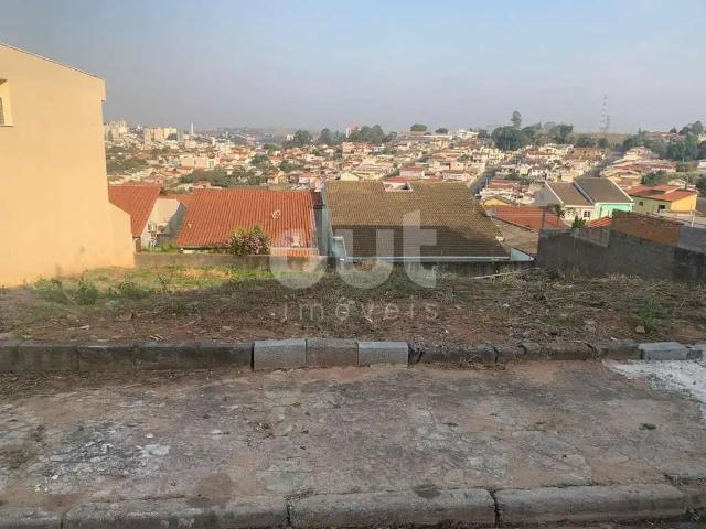 Terreno / Lote para Venda em Itatiba/SP Novo Cruzeiro