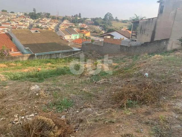 Terreno / Lote para Venda em Itatiba/SP Novo Cruzeiro