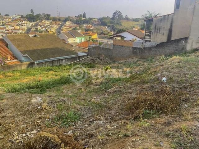 Terreno / Lote para Venda em Itatiba/SP Novo Cruzeiro