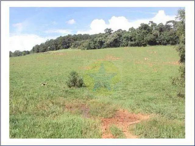 Terreno / Lote para Venda em Itatiba/SP Sítio da Moenda