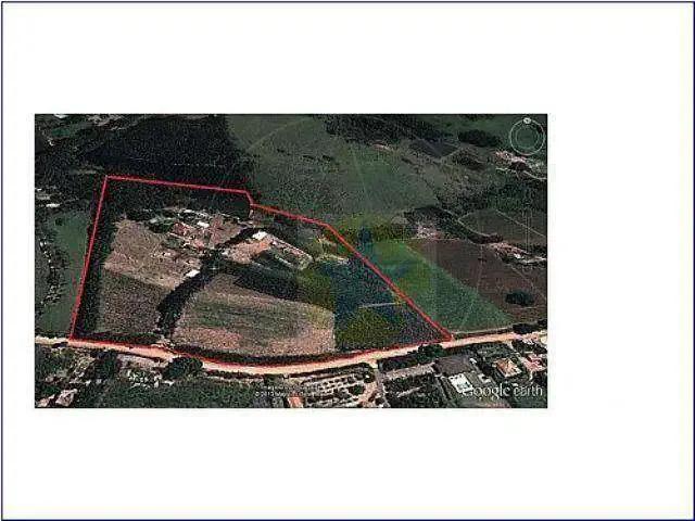 Terreno / Lote para Venda em Itatiba/SP Sítio da Moenda