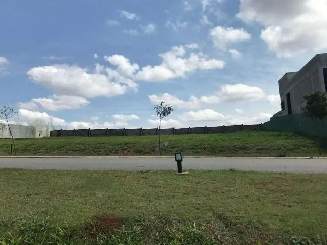 Terreno / Lote para Venda em Itatiba/SP Summertime Barreiro