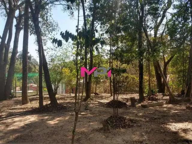 Terreno / Lote para Venda em Itatiba/SP Pomar São Jorge
