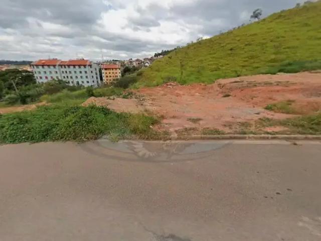 Terreno / Lote para Venda em Itatiba/SP Portal Giardino