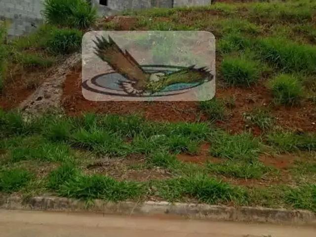 Terreno / Lote para Venda em Itatiba/SP Portal Giardino