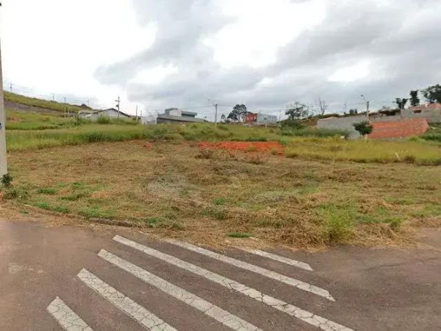 Terreno / Lote para Venda em Itatiba/SP Portal Giardino