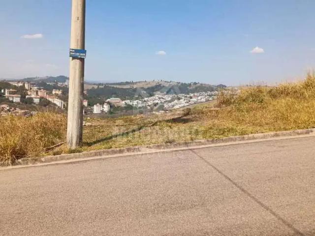 Terreno / Lote para Venda em Itatiba/SP Portal Giardino