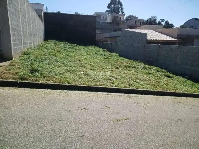 Terreno / Lote para Venda em Itatiba/SP Portal Giardino