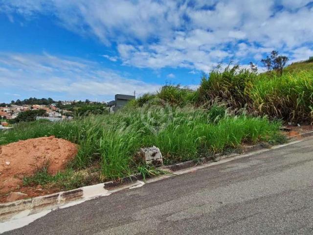 Terreno / Lote para Venda em Itatiba/SP Portal Giardino