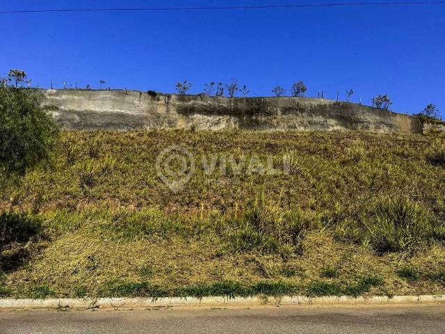 Terreno / Lote para Venda em Itatiba/SP Portal Giardino