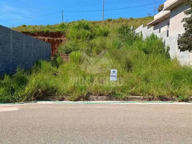 Terreno / Lote para Venda em Itatiba/SP Portal Giardino