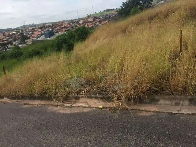 Terreno / Lote para Venda em Itatiba/SP Portal Giardino