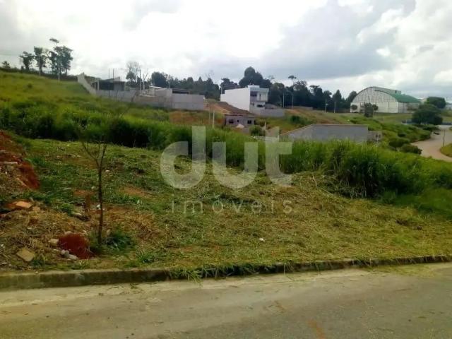 Terreno / Lote para Venda em Itatiba/SP Portal Giardino