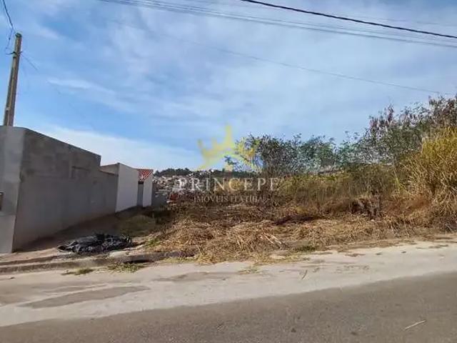 Terreno / Lote para Venda em Itatiba/SP Portal Giardino