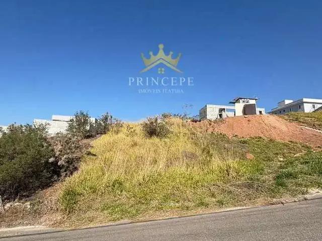 Terreno / Lote para Venda em Itatiba/SP Portal Giardino