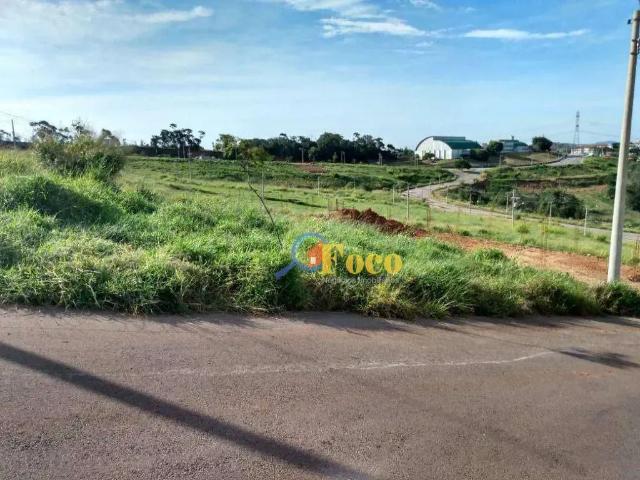 Terreno / Lote para Venda em Itatiba/SP Portal Giardino