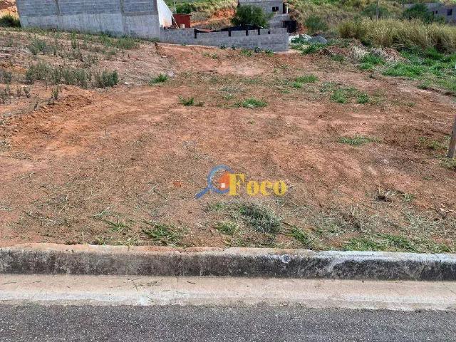 Terreno / Lote para Venda em Itatiba/SP Portal Giardino