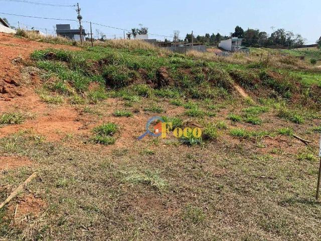 Terreno / Lote para Venda em Itatiba/SP Portal Giardino
