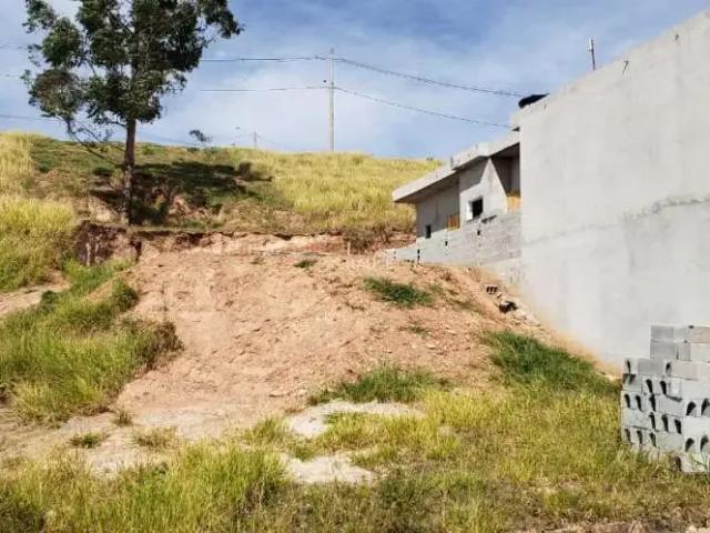Terreno / Lote para Venda em Itatiba/SP Portal Giardino