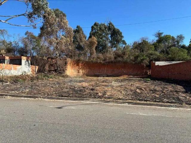 Terreno / Lote para Venda em Itatiba/SP Portal Giardino