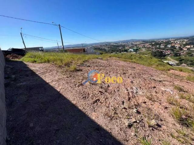 Terreno / Lote para Venda em Itatiba/SP Portal Giardino