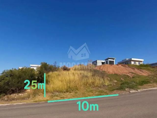 Terreno / Lote para Venda em Itatiba/SP Portal Giardino