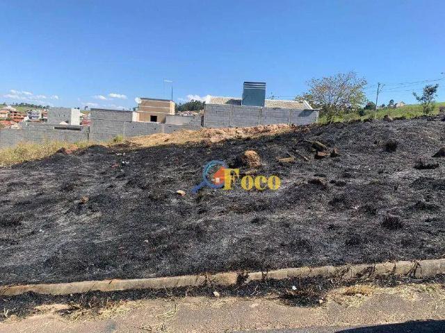 Terreno / Lote para Venda em Itatiba/SP Portal Giardino