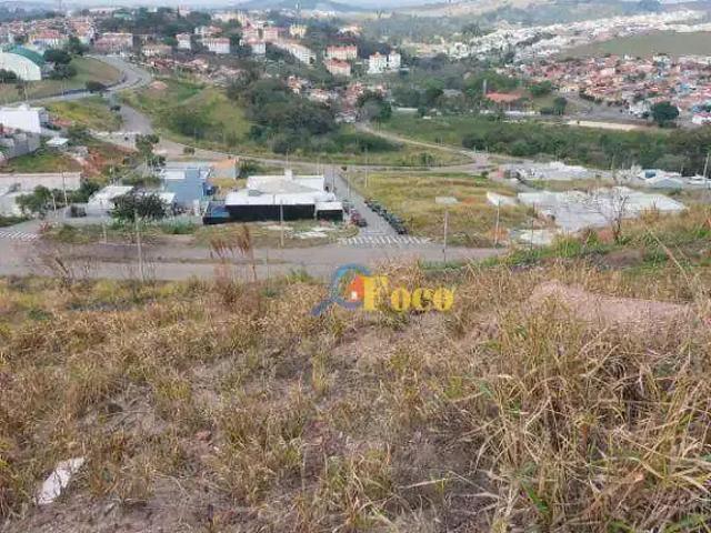 Terreno / Lote para Venda em Itatiba/SP Portal Giardino