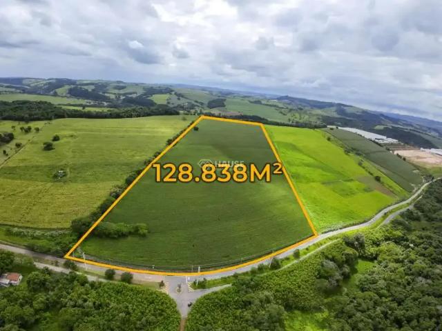 Terreno / Lote para Venda em Itatiba/SP Paraíso das Aves