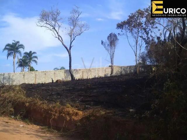 Terreno / Lote para Venda em Itatiba/SP Paraíso das Aves