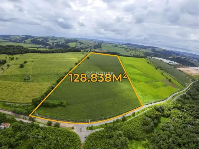 Terreno / Lote para Venda em Itatiba/SP Paraíso das Aves