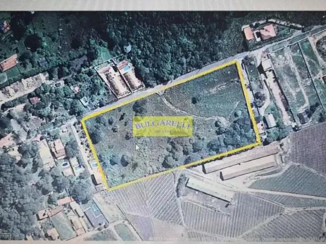 Terreno / Lote para Venda em Itatiba/SP Parque Nova Xampirra
