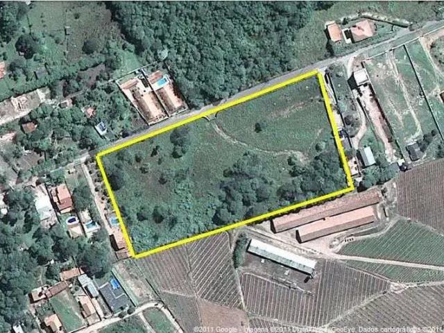 Terreno / Lote para Venda em Itatiba/SP Parque Nova Xampirra