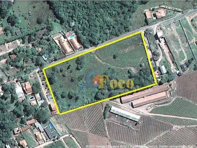 Terreno / Lote para Venda em Itatiba/SP Parque Nova Xampirra
