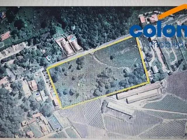 Terreno / Lote para Venda em Itatiba/SP Parque Nova Xampirra