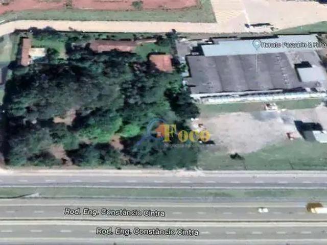 Terreno / Lote para Venda em Itatiba/SP Parque Nova Xampirra