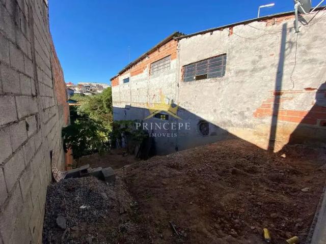 Terreno / Lote para Venda em Itatiba/SP Parque da Colina