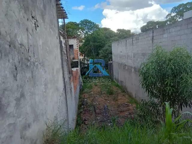 Terreno / Lote para Venda em Itatiba/SP Parque da Colina