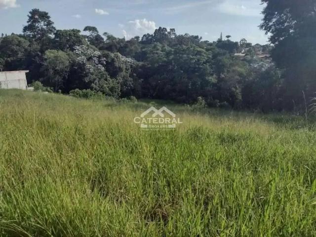 Terreno / Lote para Venda em Itatiba/SP Parque da Fazenda