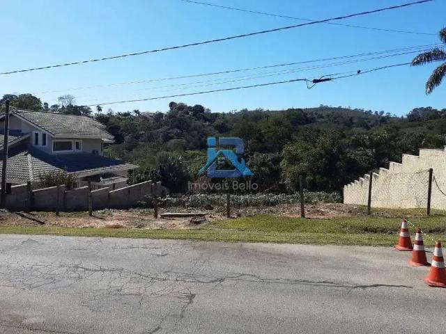 Terreno / Lote para Venda em Itatiba/SP Parque da Fazenda