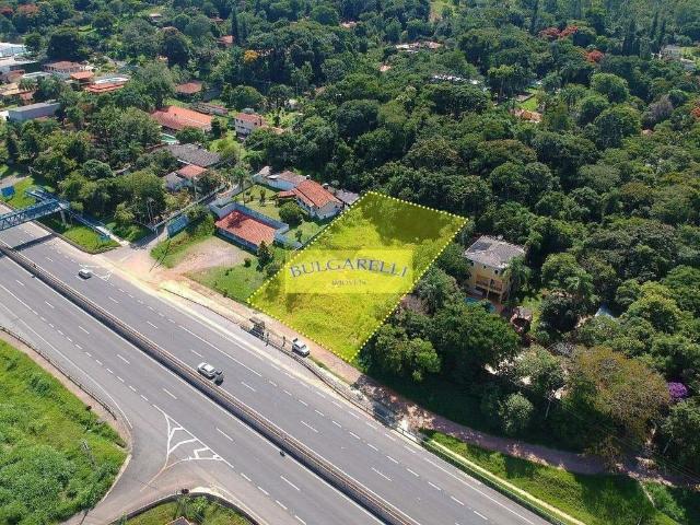 Terreno / Lote para Venda em Itatiba/SP Parque da Fazenda