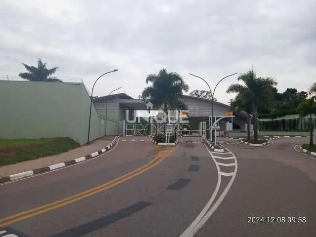 Terreno / Lote para Venda em Itatiba/SP Parque da Fazenda