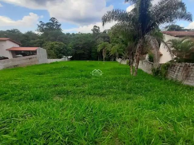 Terreno / Lote para Venda em Itatiba/SP Parque da Fazenda