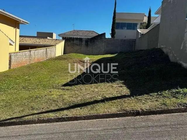 Terreno / Lote para Venda em Itatiba/SP Parque das Laranjeiras