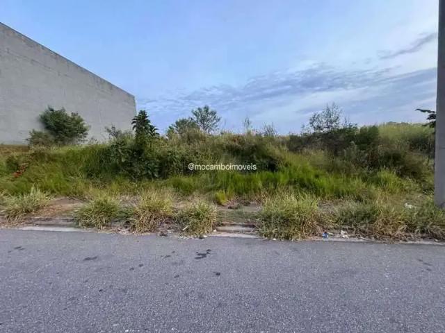 Terreno / Lote para Venda em Itatiba/SP Parque dos Canários