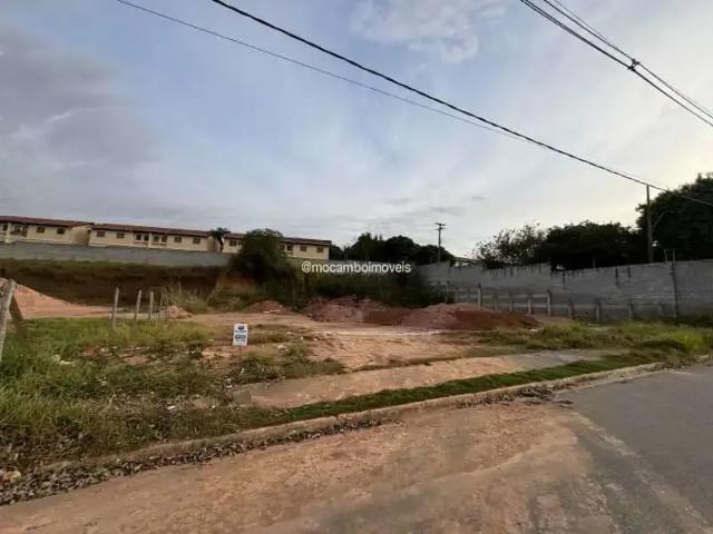 Terreno / Lote para Venda em Itatiba/SP Parque dos Canários