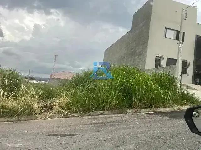 Terreno / Lote para Venda em Itatiba/SP Parque Industrial San Francisco