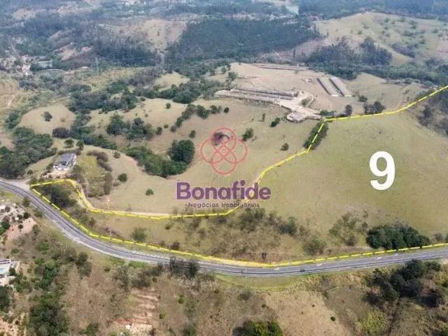 Terreno / Lote para Venda em Itatiba/SP Parque São Gabriel