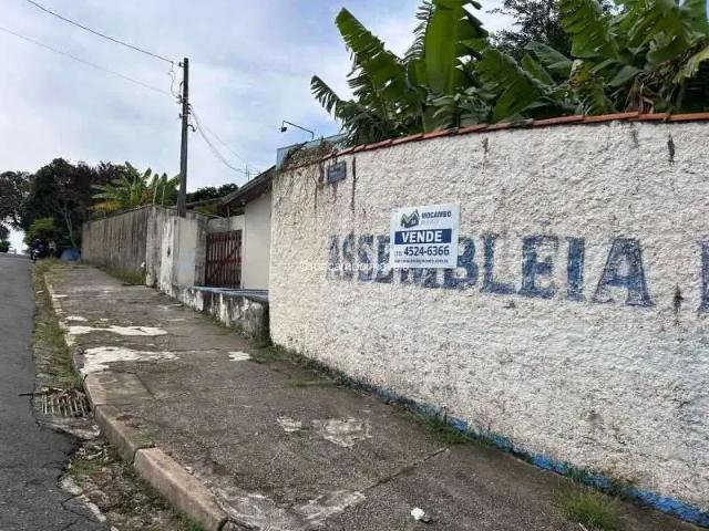 Terreno / Lote para Venda em Itatiba/SP Parque Tescarollo
