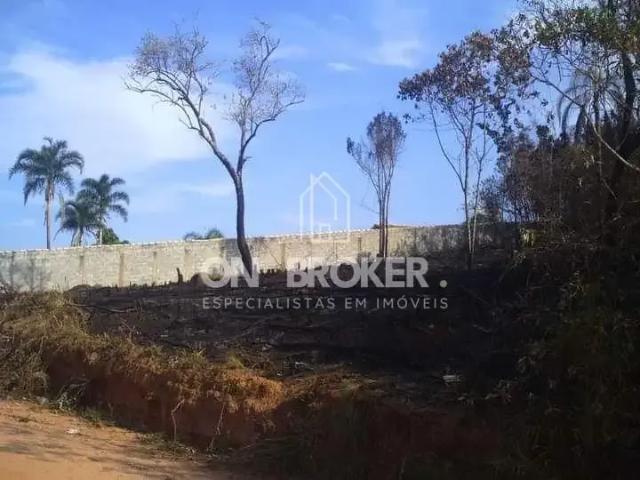 Terreno / Lote para Venda em Itatiba/SP Real Parque Dom Pedro I